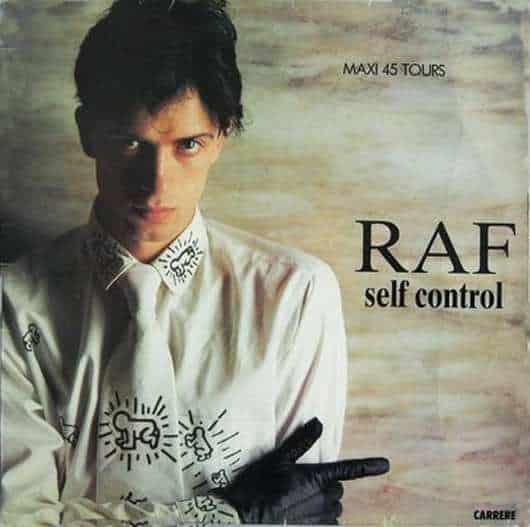 Raf, il battito sano di una star internazionale - Metropolitan Magazine