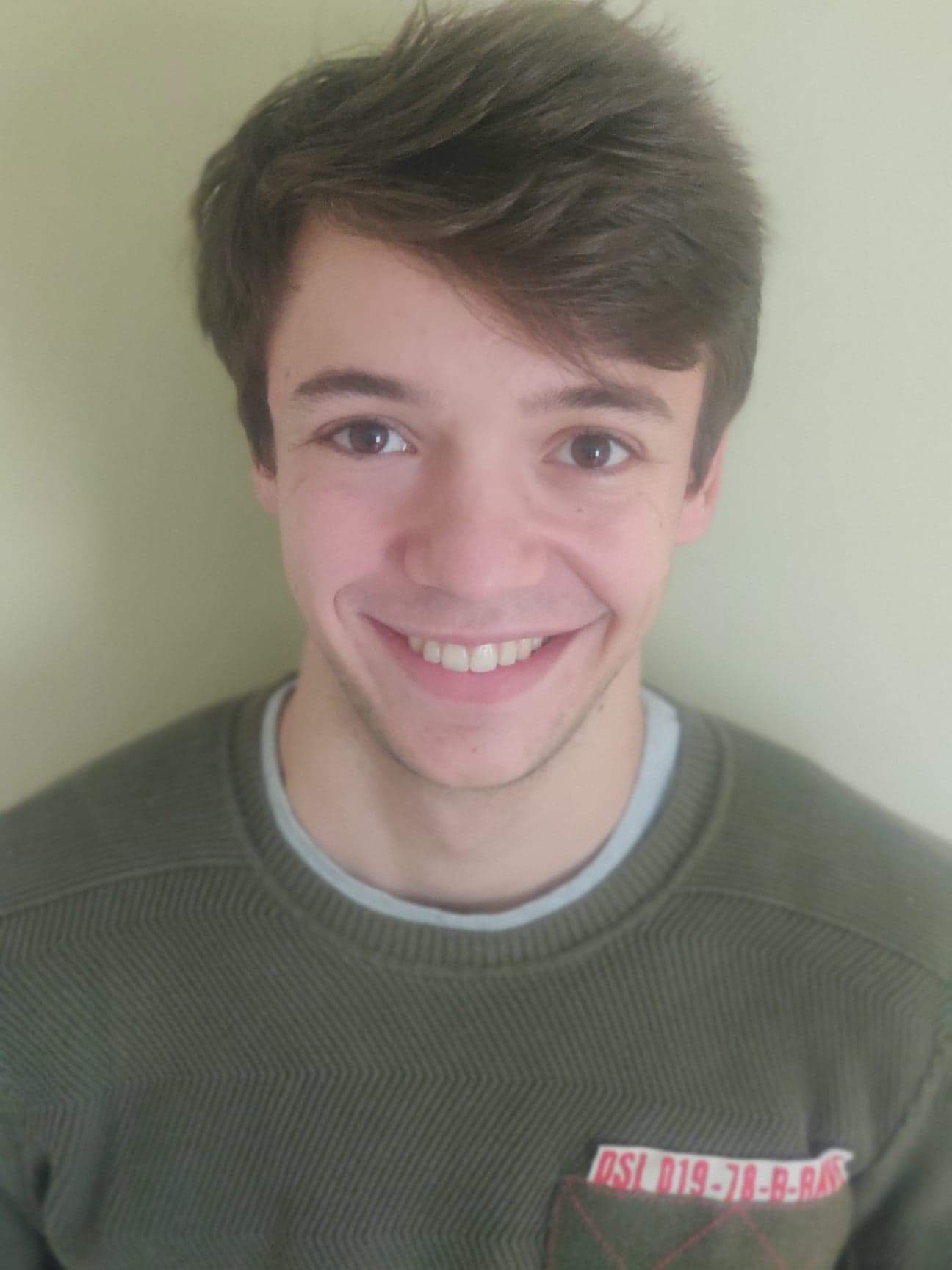 Joseph – Meublation