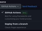 Matt Fisher Deploy Pull Request Previews For Github Pages