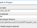 Point Pattern Analysis