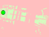 Creating Viewsheds