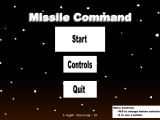 Missile Command