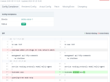 Collecting Diffs Netbox Config Diff Plugin