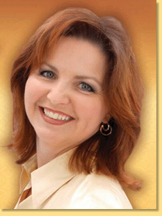 Spotlight on LuAnn Prater