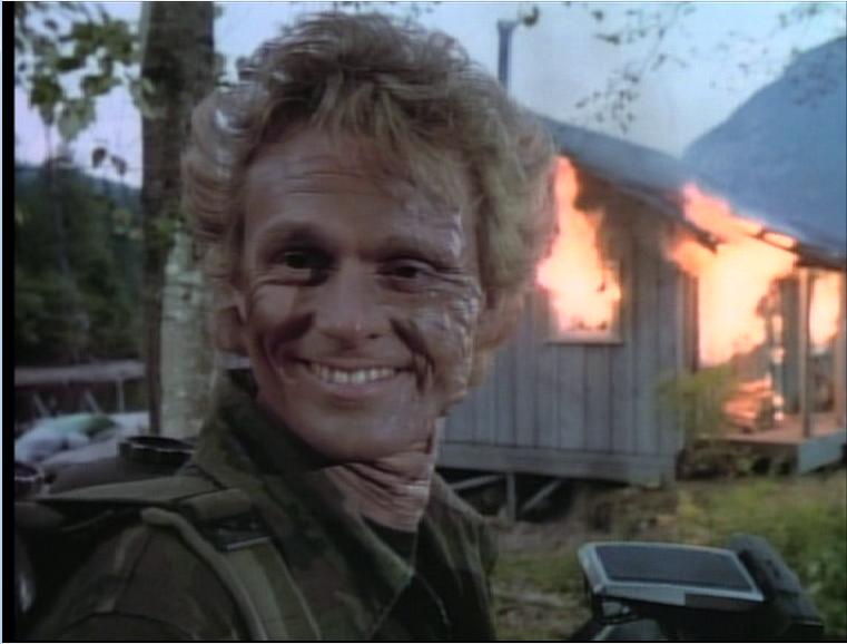 Murdoc: One Of TV’s Greatest Villains — Michael CavaciniMichael Cavacini