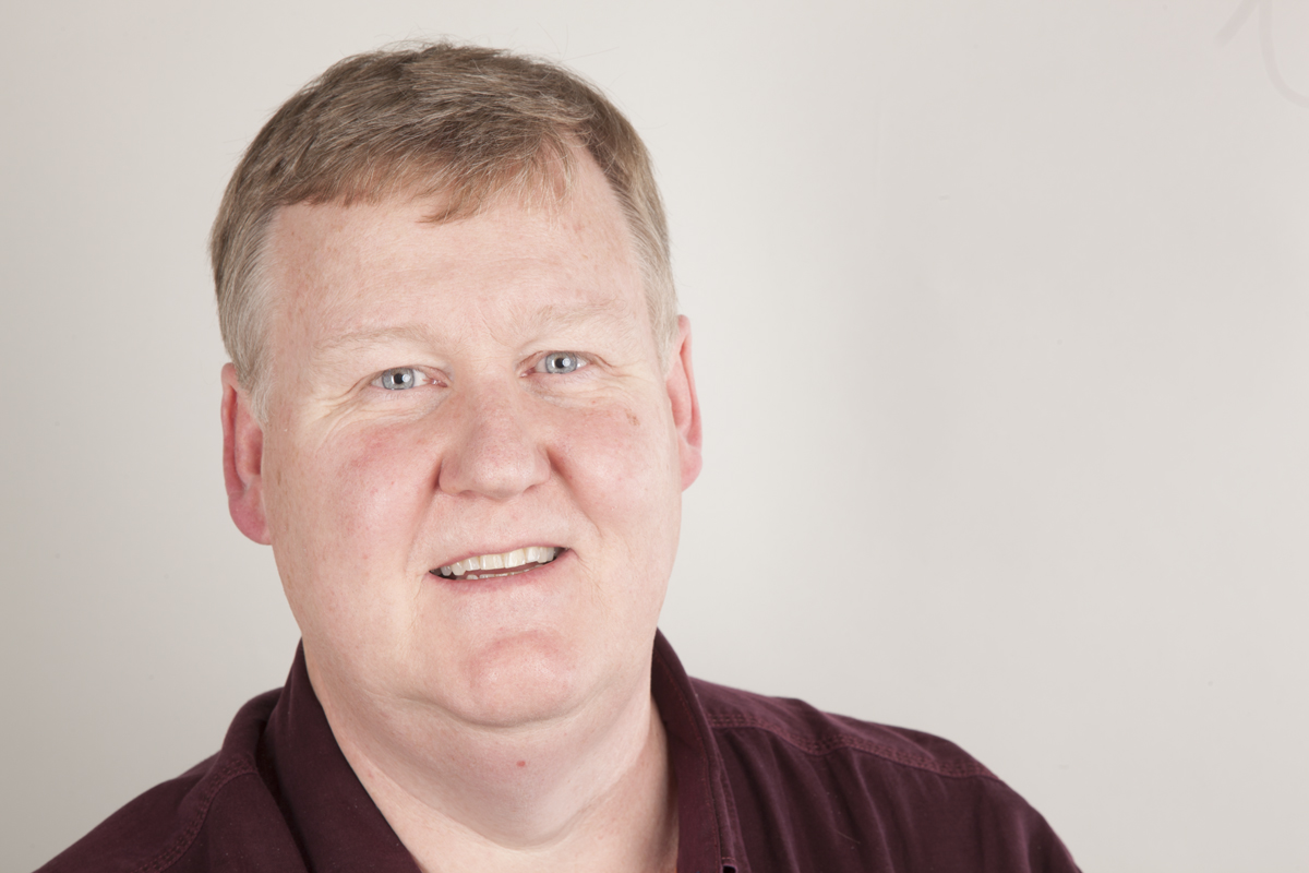 About Dr. Michael Corey - Michael Corey Blog