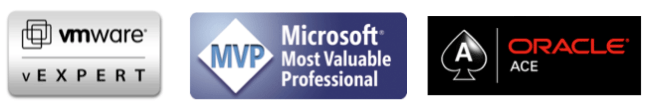 About Dr. Michael Corey - Michael Corey Blog