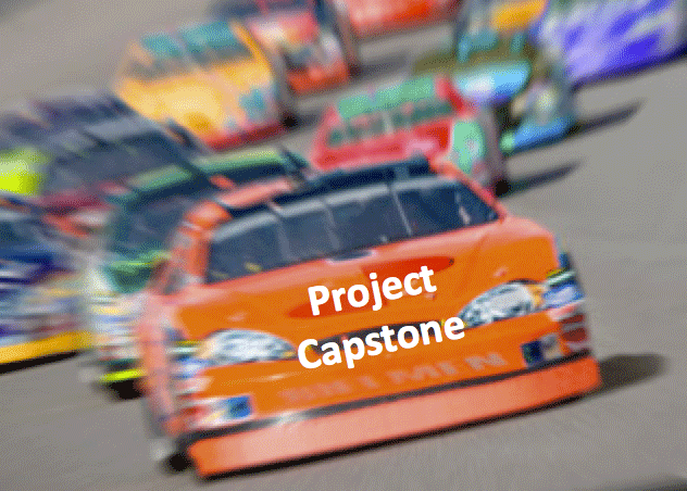 VMworld Project Capstone - The Secrets Out - Michael Corey Blog