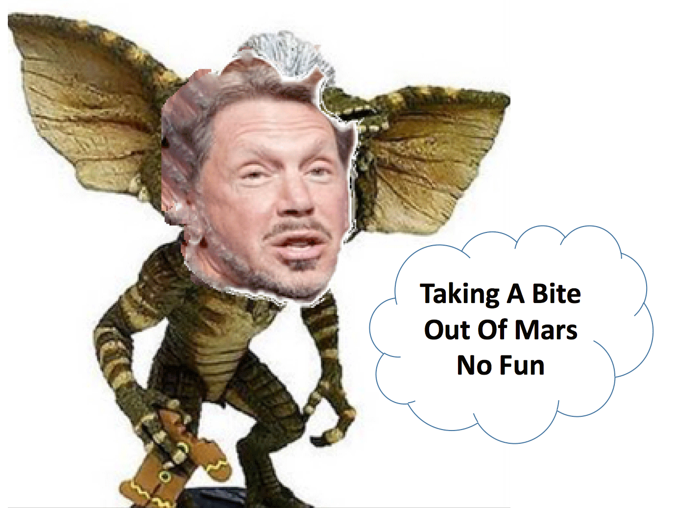 Oracle Galaxy Licensing - Oracle Vs Mars - Michael Corey Blog