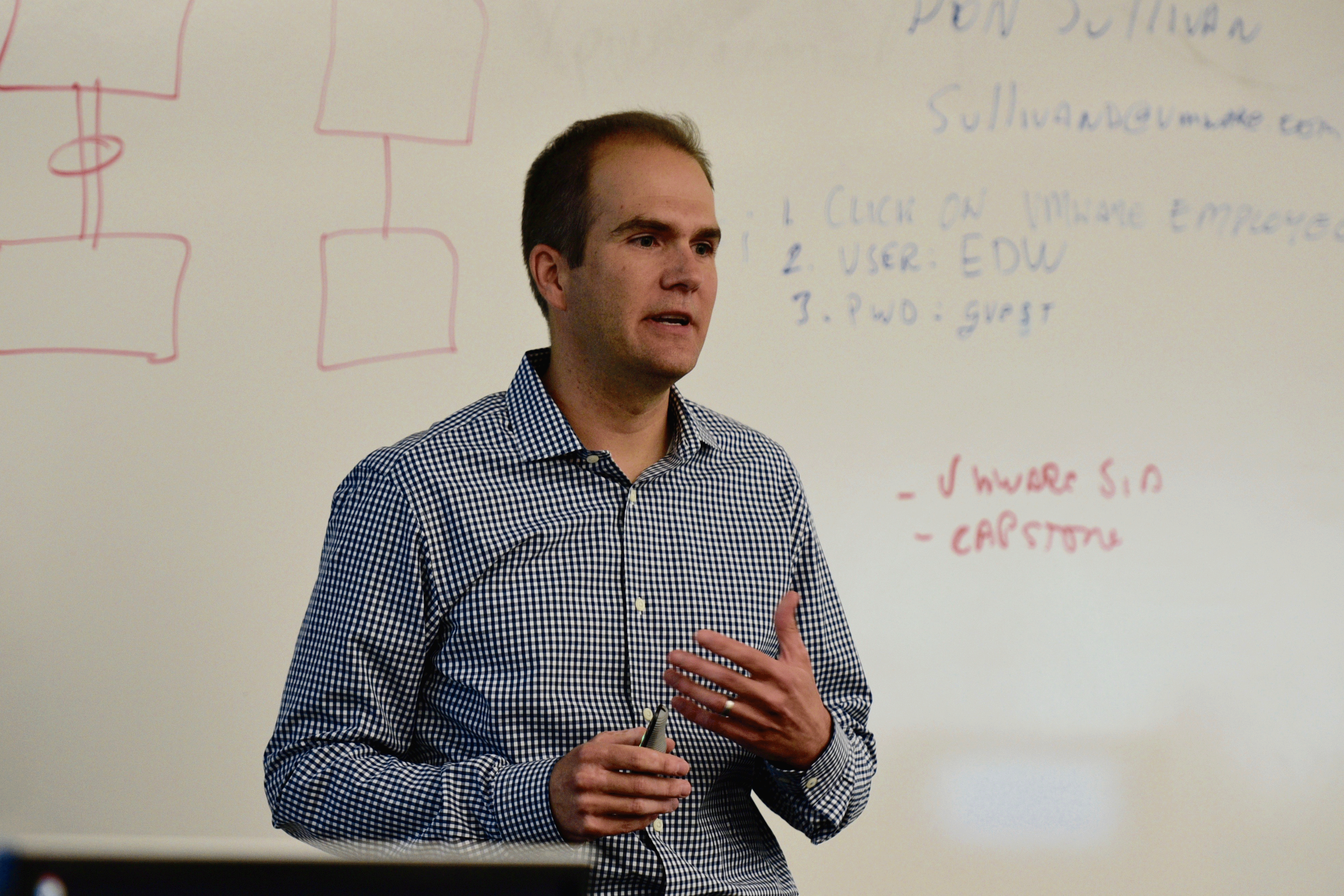 VMware Expert Database Workshop Oracle Day 1 - Michael Corey Blog