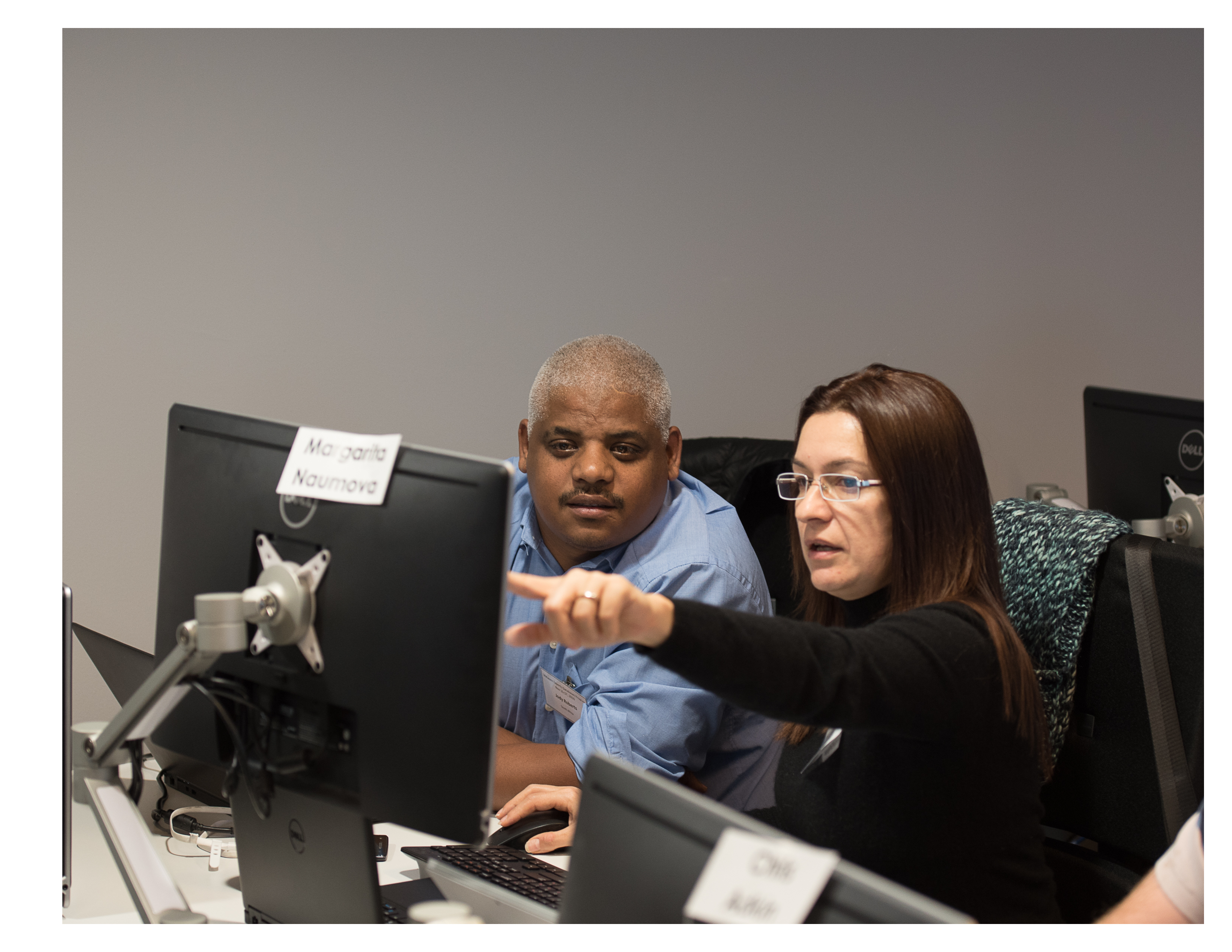 Day 3 VMware Expert Database Workshop #VMWSQL - Michael Corey Blog