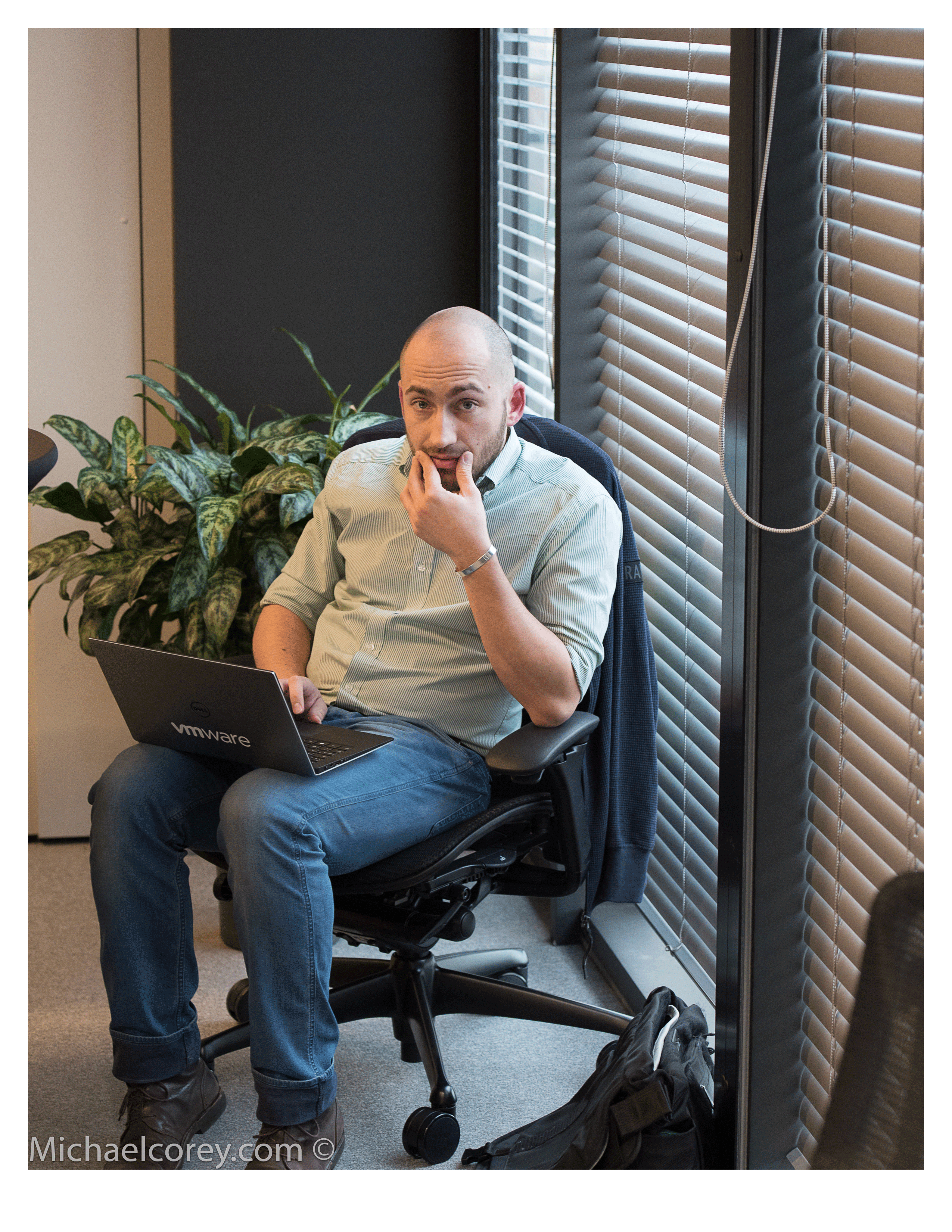 Day 2 VMware Expert Database Workshop #VMWSQL - Michael Corey Blog