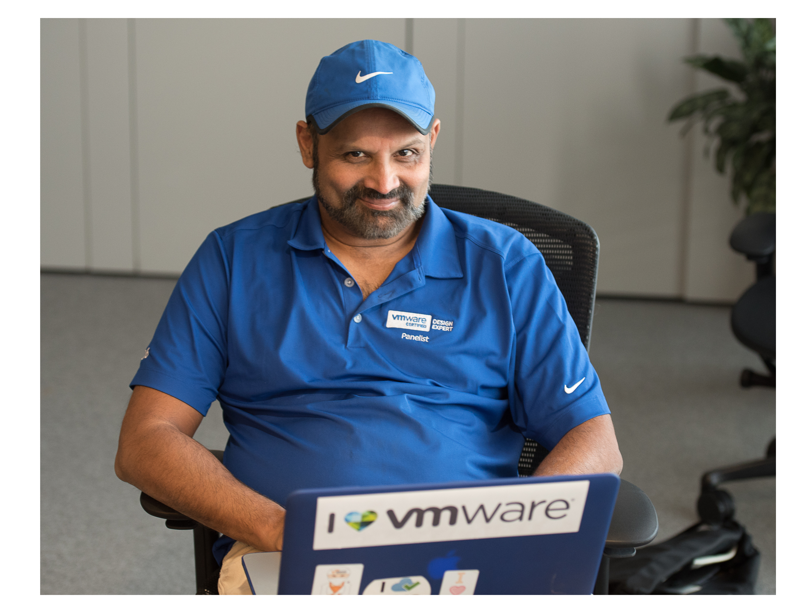 Day 3 VMware Expert Database Workshop #VMWSQL - Michael Corey Blog