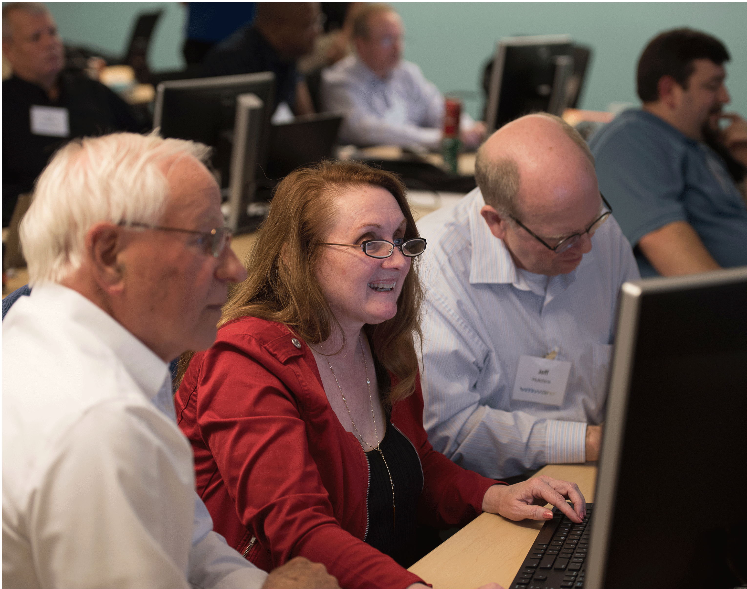 Day 1 VMware Experts Database Workshop with Pure Storage - Michael ...