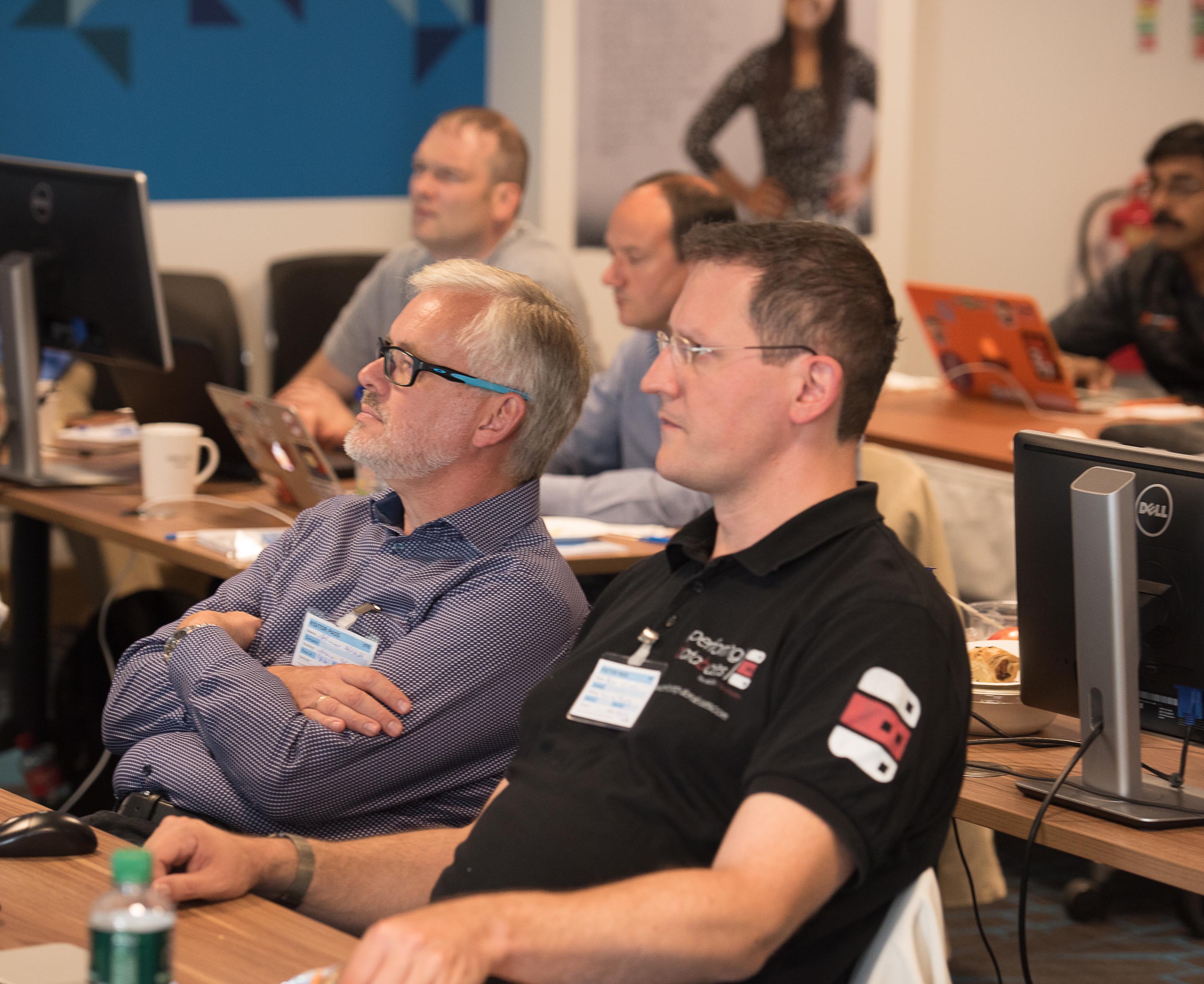Day 1 VMware Experts Program Oracle Edition - Michael Corey Blog