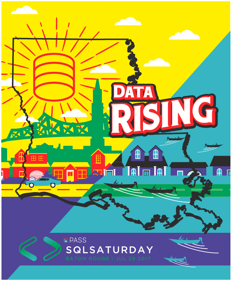 SQL Family is Strong in Baton Rouge - Michael Corey Blog