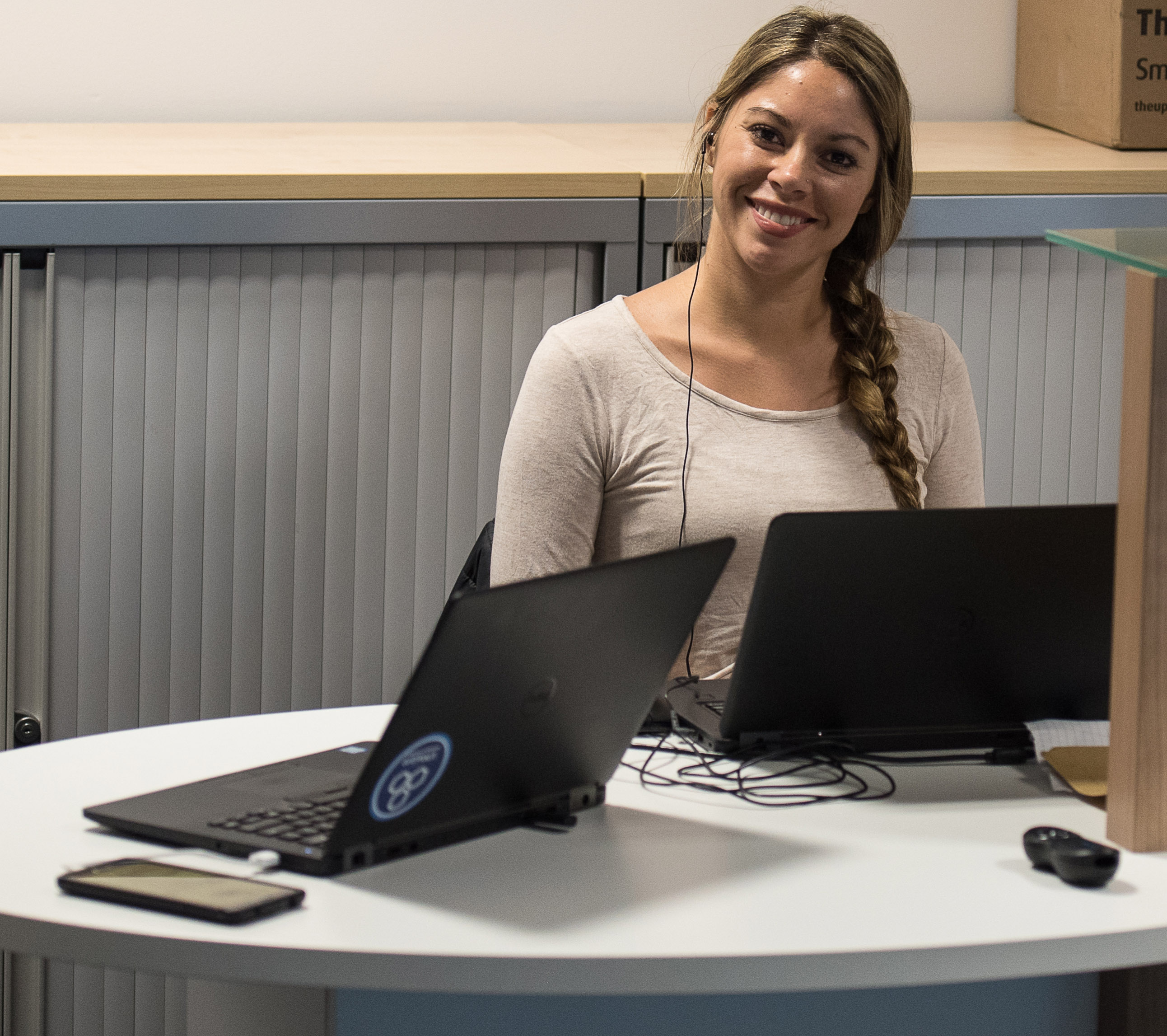 Day 2 VMware Experts Program Oracle Edition - Michael Corey Blog