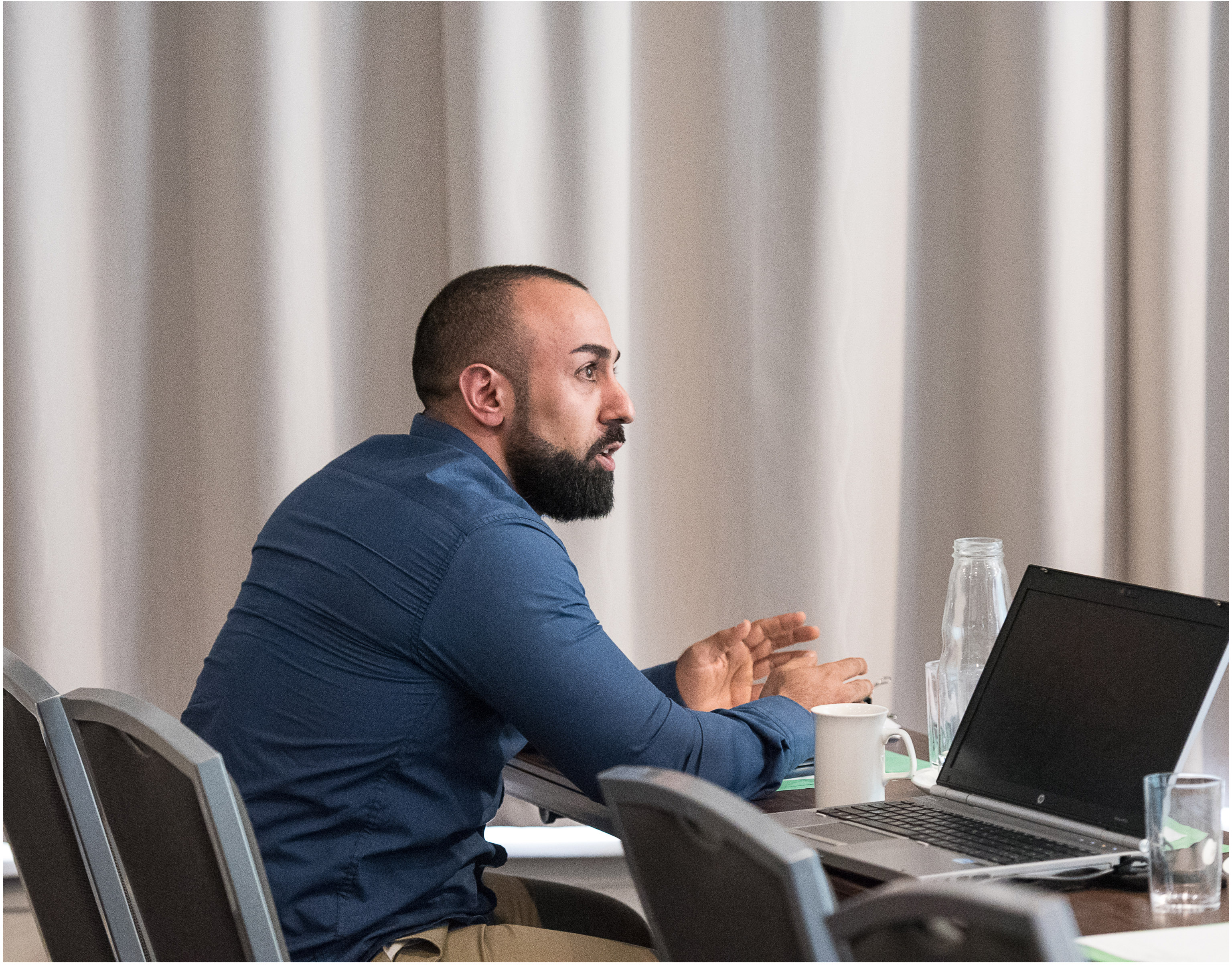 VMware Experts Program Oracle and SQL Server - Michael Corey Blog