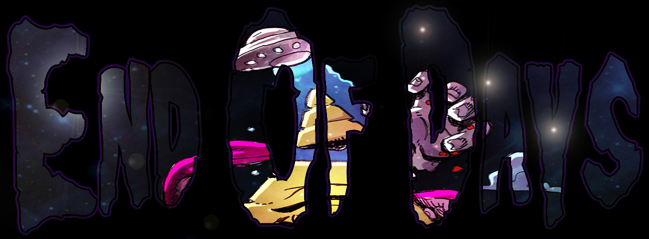 top2 – The Michael Decon Program