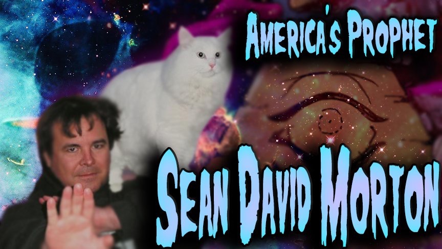 Sean David Morton – The Michael Decon Program