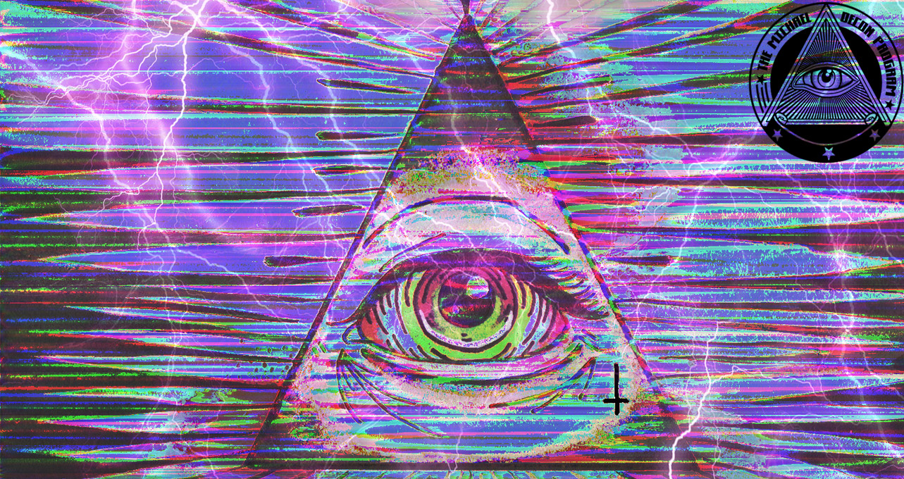 New episode available exclusively on Patreon – The Michael Decon Program