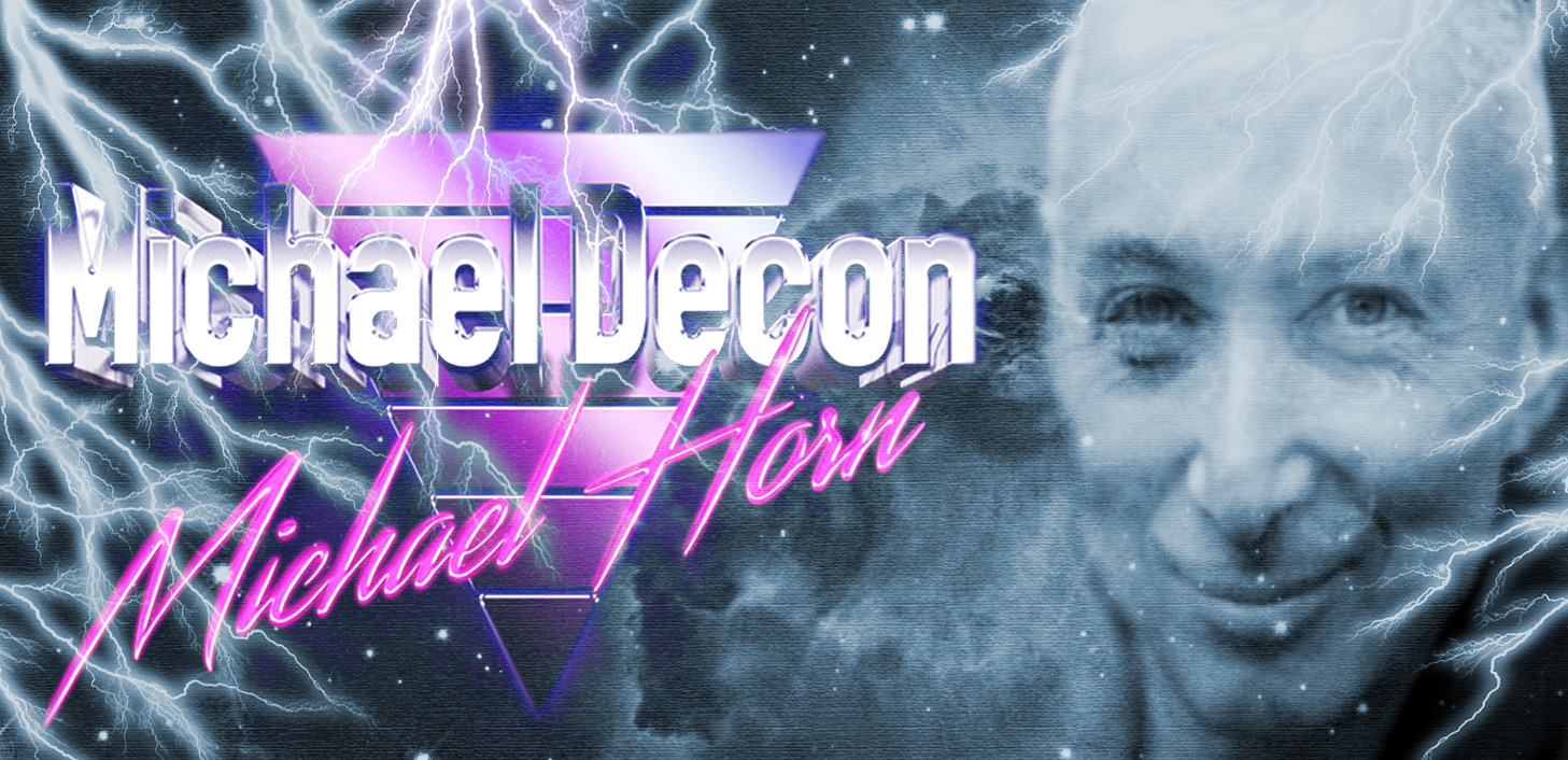 The Michael Decon Program