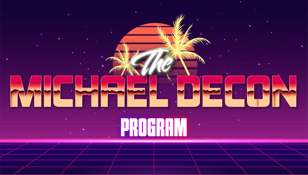 The Michael Decon Program