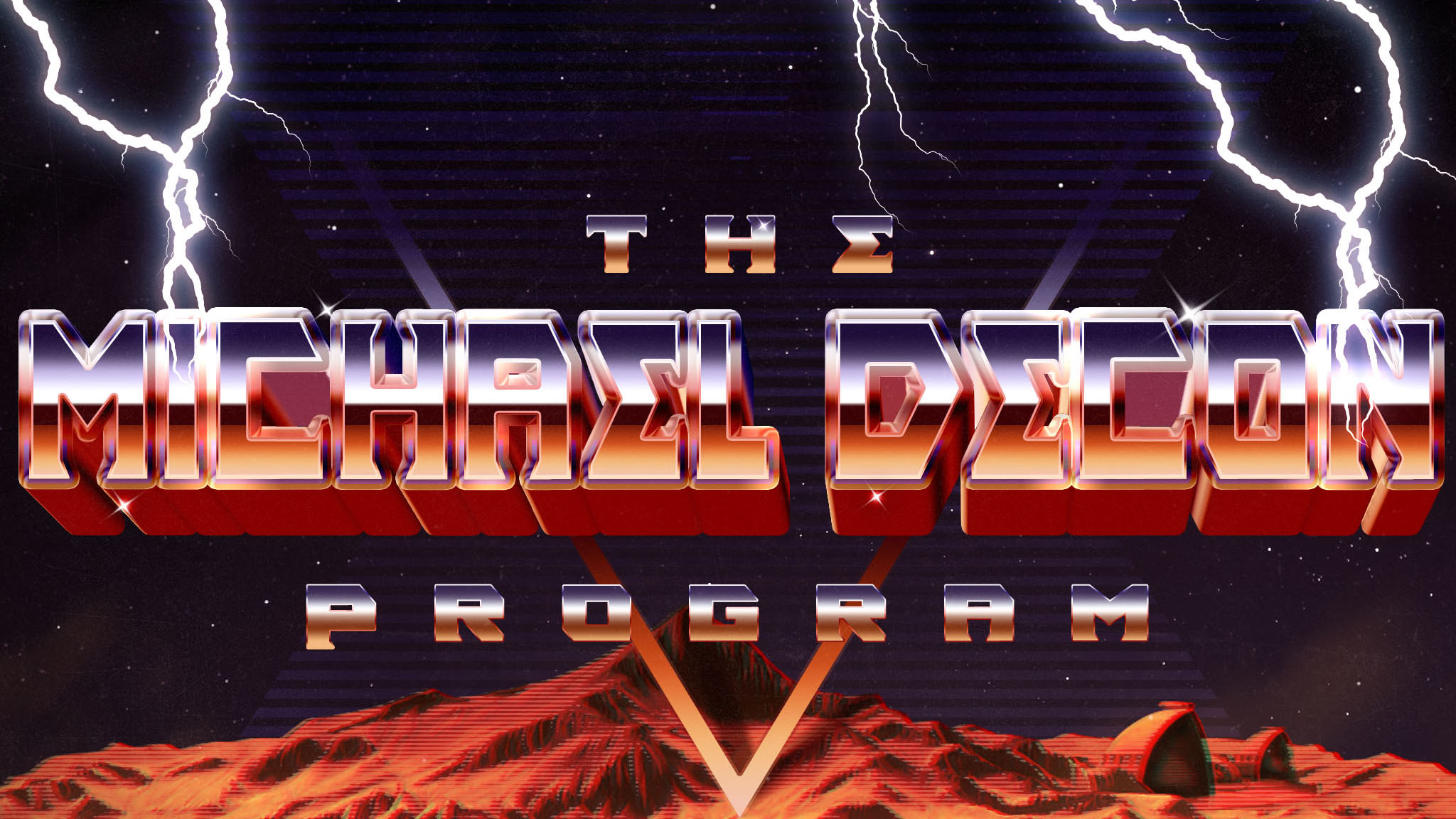 The Michael Decon Program