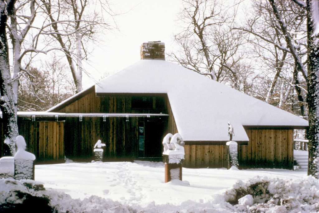 architecture gallery – michael g mcguire studio