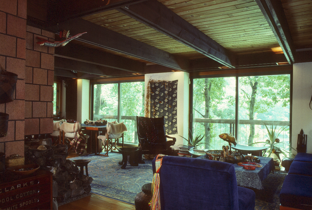 architecture gallery – michael g mcguire studio