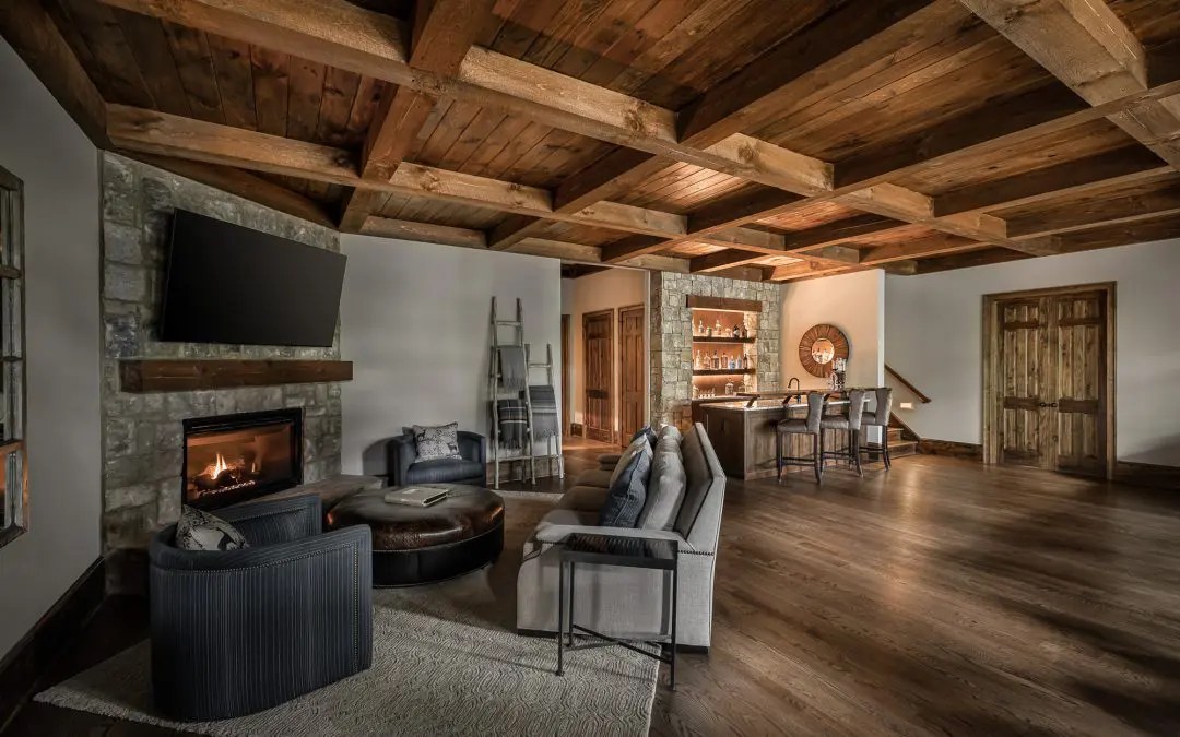 12 Creative Ideas To Remodel Your Basement