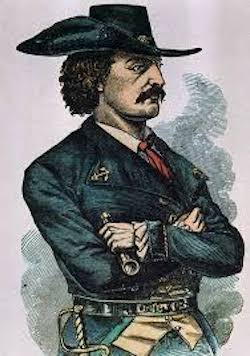 Did the pirate Jean Lafitte retire to North Carolina? - Michael K. Brantley