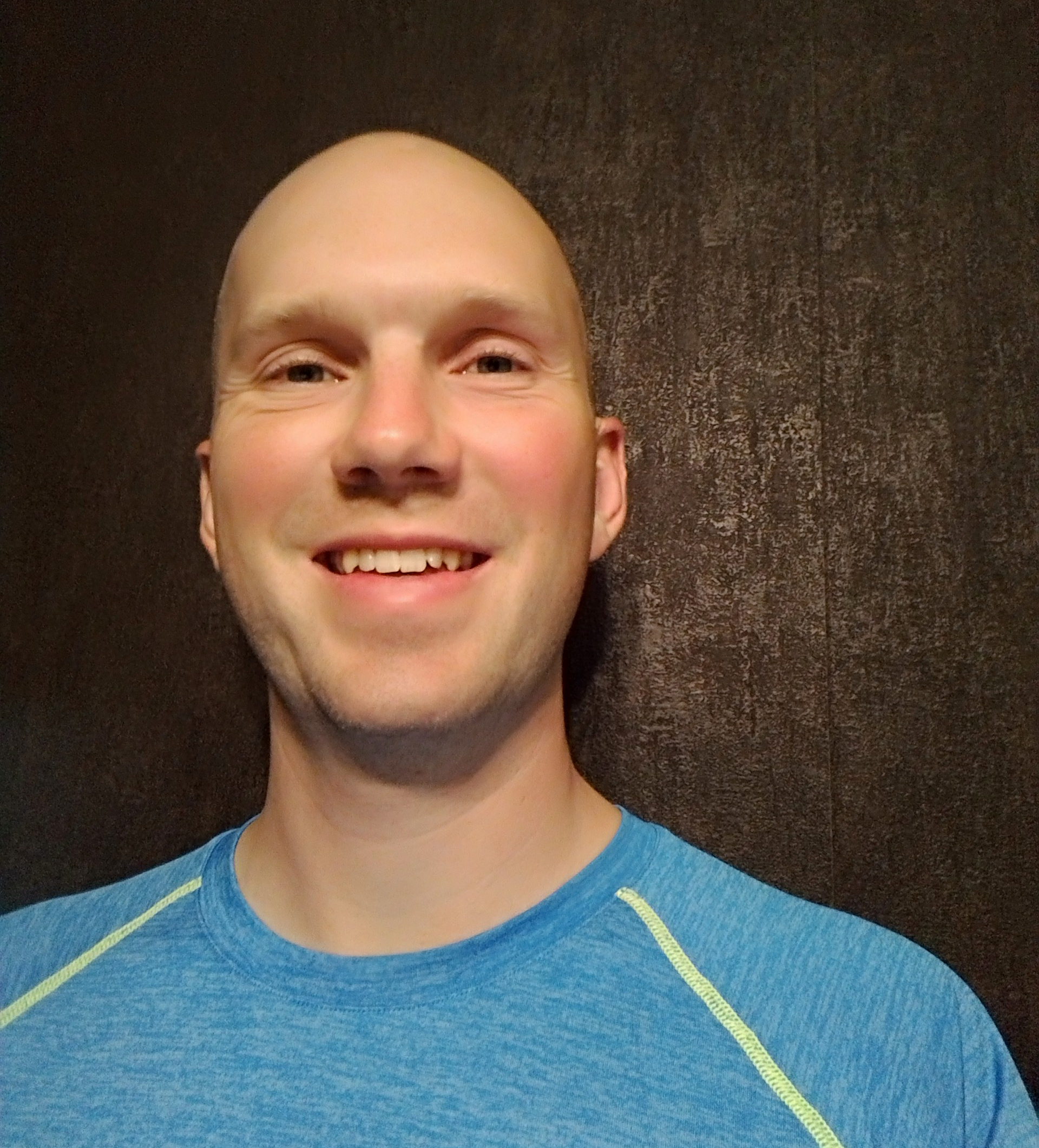 About Michael Naus - MichaelNaus.com