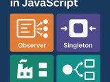 Design Patterns In Javascript Observer Singleton Factory Strategy
