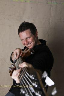 Photography – Michael Saint John