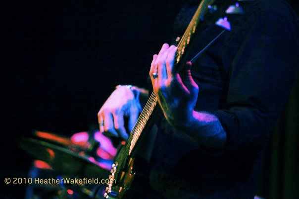 Photography – Michael Saint John