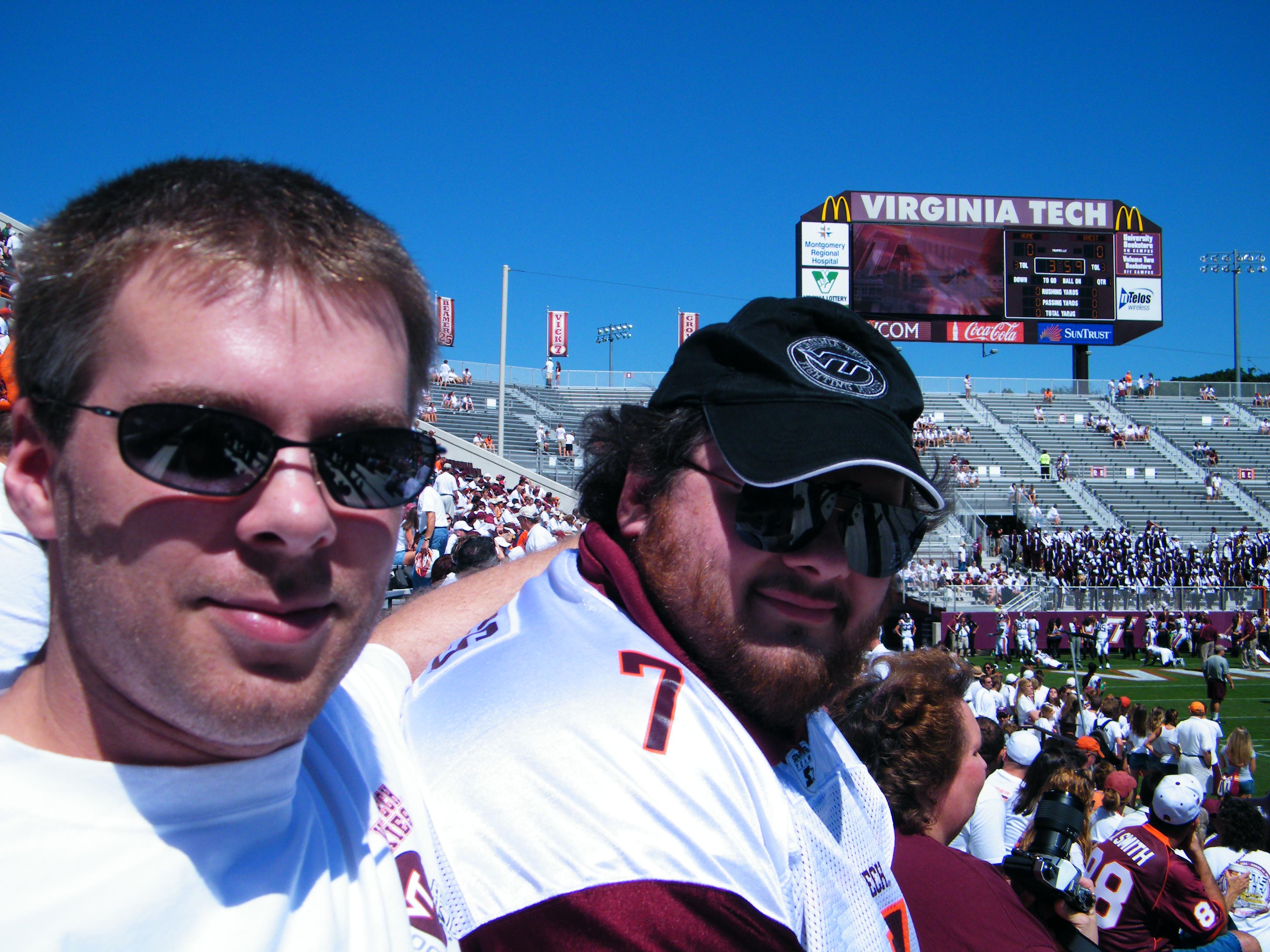 new WordPress user | Michael Torbert