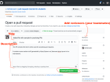Pull Request Tutorial Pull Request Tutorial For Students