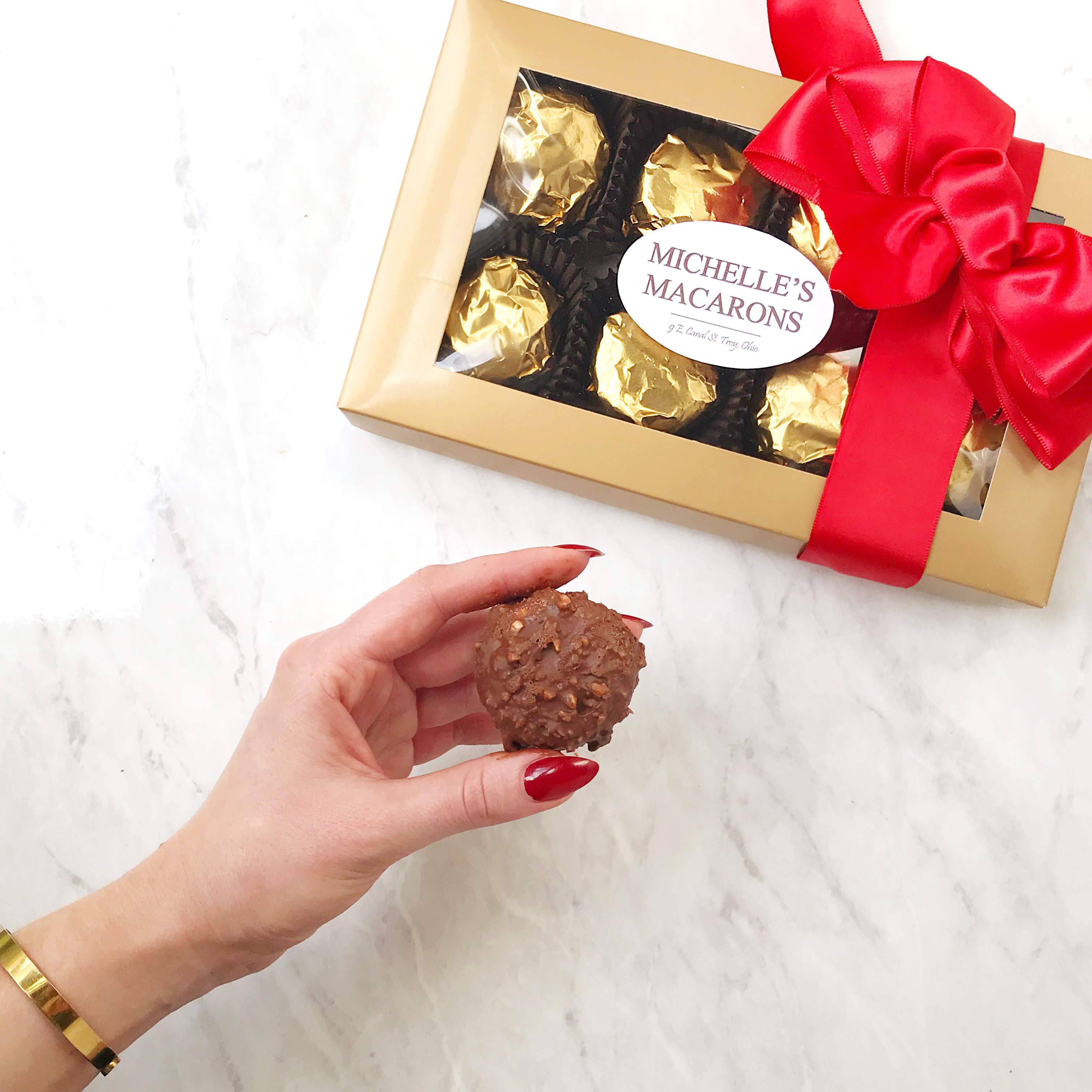 ACS_0153 - Michelle's Macarons