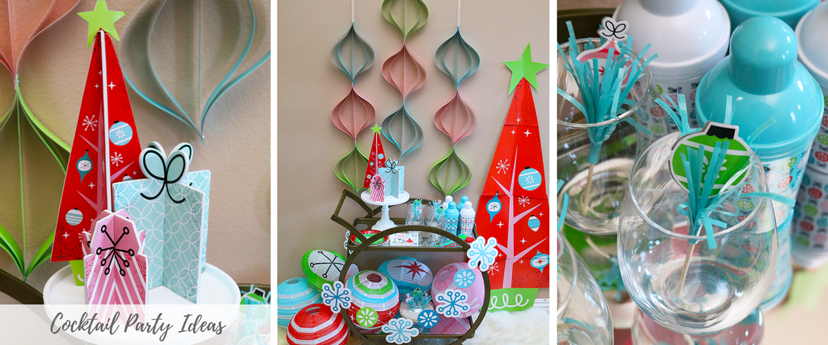 Michelle's Party Plan-It - Party Ideas, Crafts, Recipes and More!