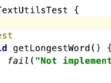 31 Junit 5 Basics The Java Track