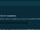 Compile Source Code Dbflux 5 9 Micodify