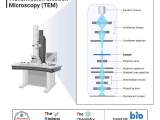 Transmission Electron Microscope Tem Definition Principle Images