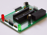 Microcontroller Electronics
