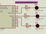 Interfacing Circuits With Microcontrollers