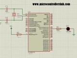 Led Blinking With Pic16f877a Microcontroller