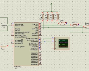 pic microcontroller assembly language programming examples