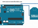 Xbee Zigbee Setup With Arduino And Nodemcu 40 Off