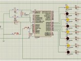 External Interrupt Of Pic18f452 Microcontroller How To Use
