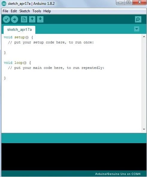 Arduino Programming Tutorial For Beginners In C Langauge 0602